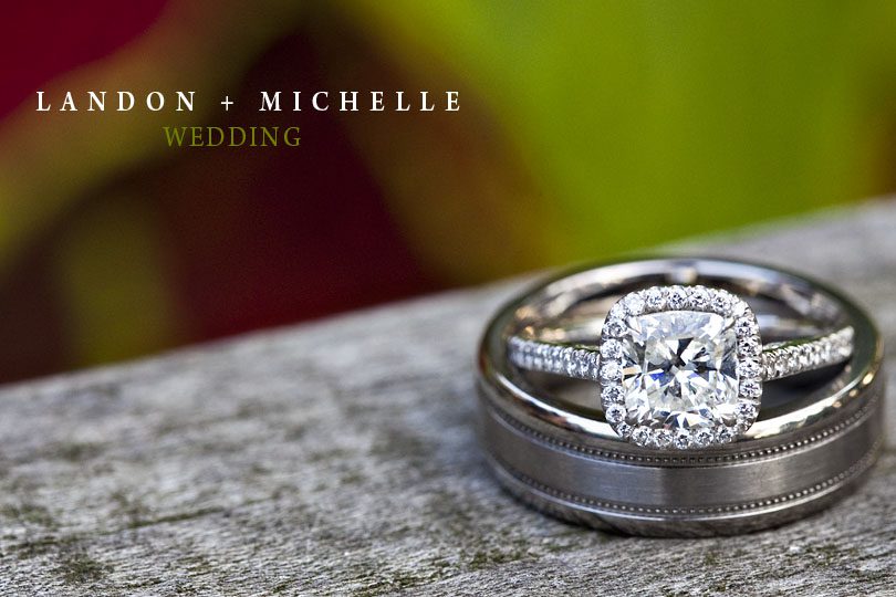Michelle + Landon | Stan Hywet Hall & Gardens Wedding » Chillicothe ...