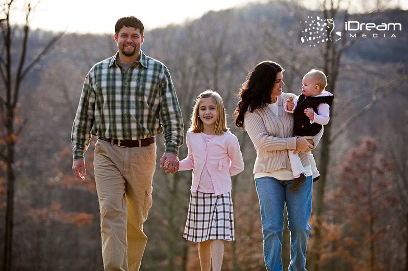 The Blesedell Family | Ohio Photographer » Chillicothe Ohio ...
