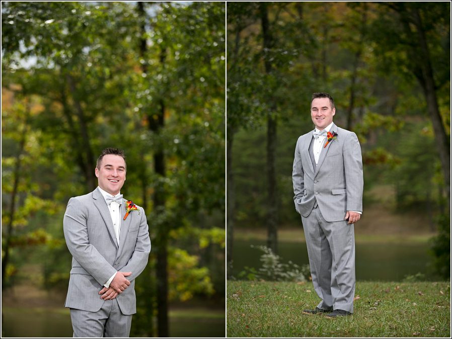 Ty & Haley – Chillicothe Wedding Photographer » Chillicothe Ohio ...